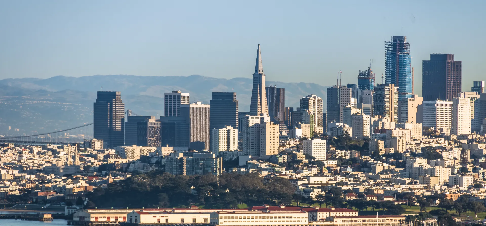 San Francisco Public Safety Dashboard | Civic Informer